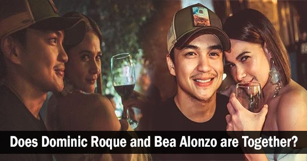 Dominique Roque Parents : His nationality is filipino and belongs to ...