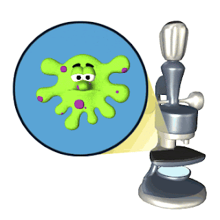 BIOLOGIA Segundo de Bachillerato: LOS GERMENES