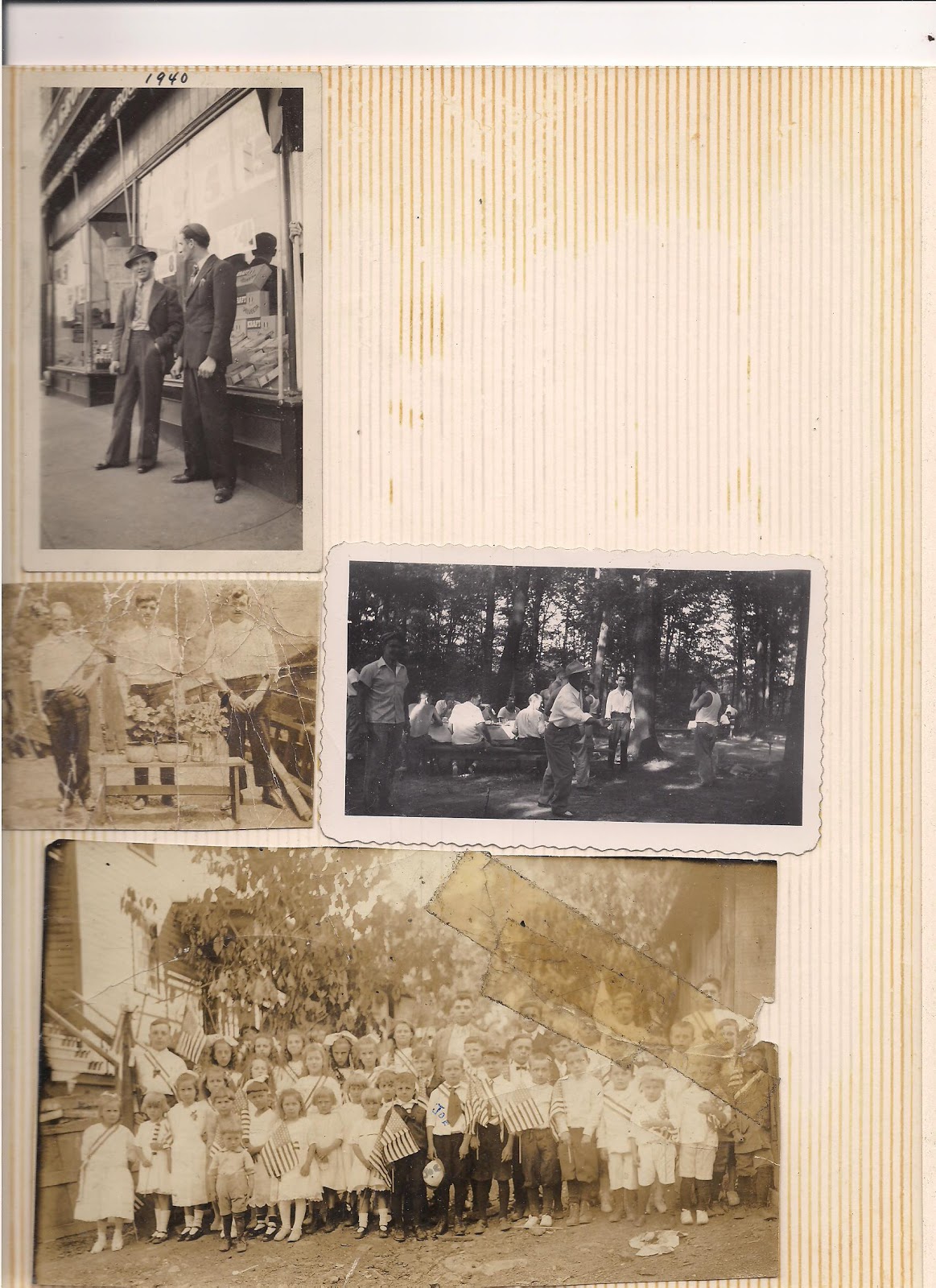 Blue Bloods to Indians...My Family Ancestry: Polish Hungarian Family Tree