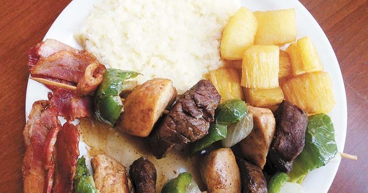 Pacumutu | El Chef dice