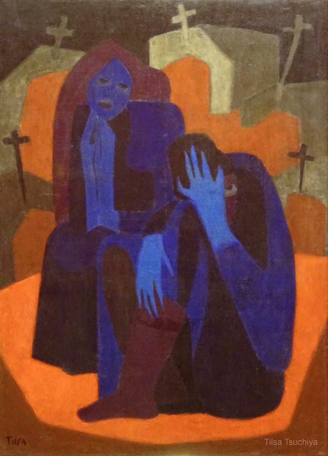 FORO PERUANO DE LAS ARTES: 100 AÑOS DE BELLAS ARTES