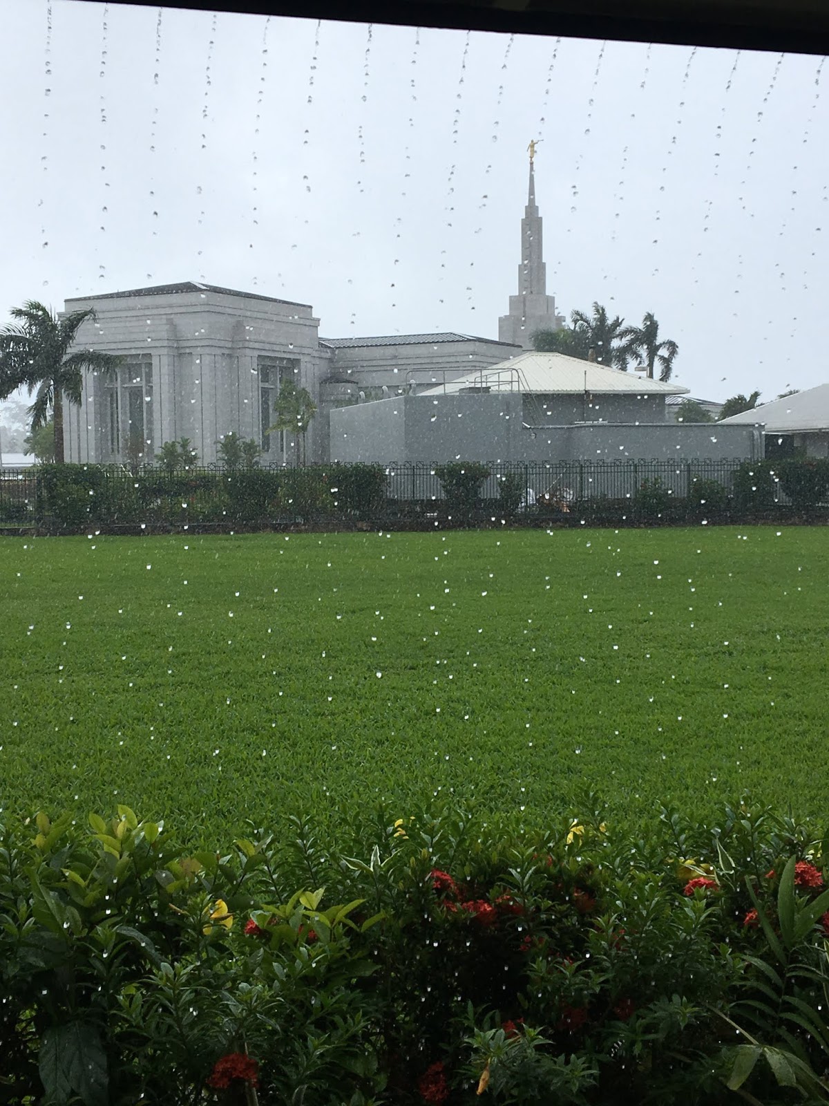 New ZimZim: Professional Development Pesega, Samoa