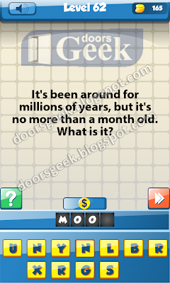 Little Riddles – Brain Teaser Level 62 ~ Doors Geek