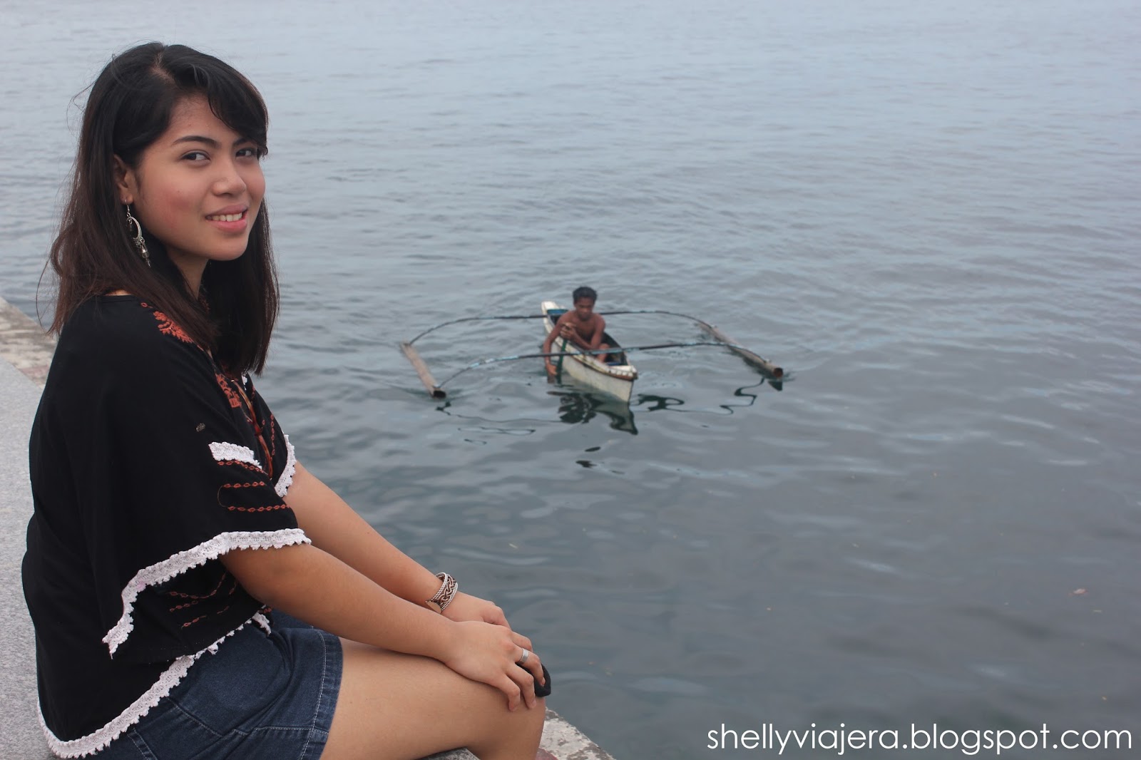 When in Zamboanga: Five Things to Put in the List - Shelly Viajera Travel