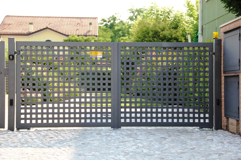 Cancelli moderni: cancelli da esterno,cancelli moderni,cancelli ...