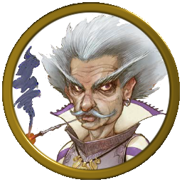 Port Damali: Dragon Heist: February 2019