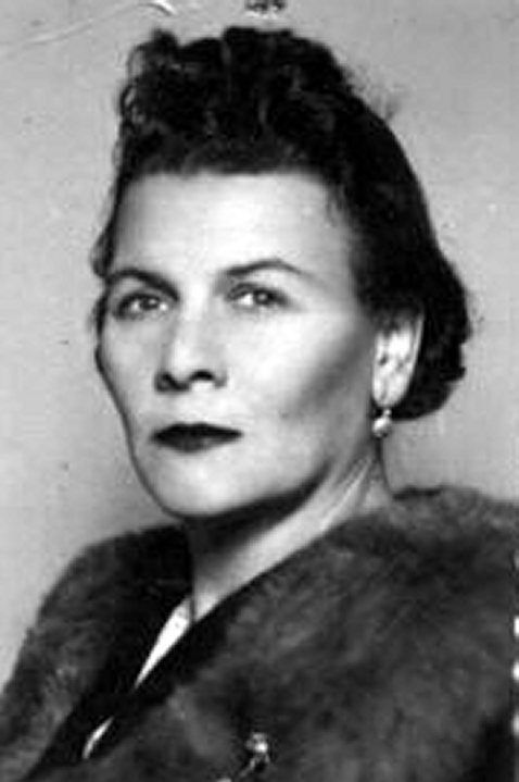 U'Recha Ve'Tumecha: Alegrina Cohen My Grandmother and Her Brother Isaac ...