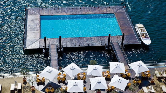 Dreams in HD: Lake Como