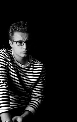 Ben Mac's AS Media: Music Magazine Photography