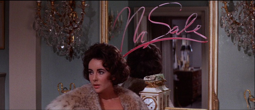 RICK'S REAL/REEL LIFE: Best 'BUtterfield 8' Moments from Taylor & O’Hara