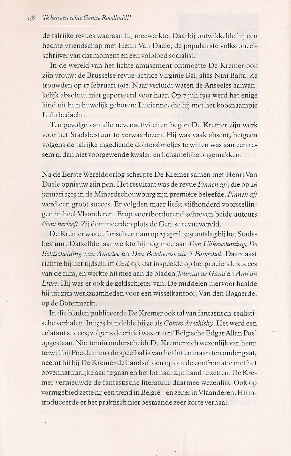 Gandavum²: Iets over de relatie tussen Edward Anseele en zijn neef ...