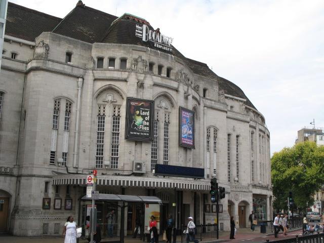 Brockley Central: The future of Catford Theatre | The online home for ...