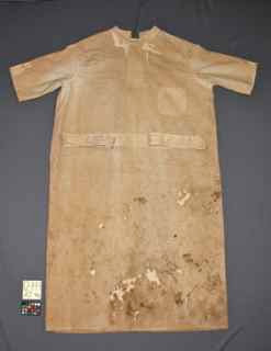 Inside the Conservator's Studio: The conservation of textiles belonging ...