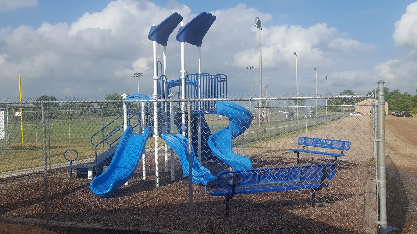 Webster SD Baseball: Photo gallery