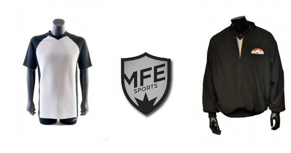 Referee Equipment - Manitoba Association of Basketball Officials