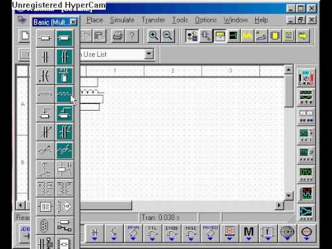 NI Multisim circuit 10 Software full Version for PC Download ~ Study By ...