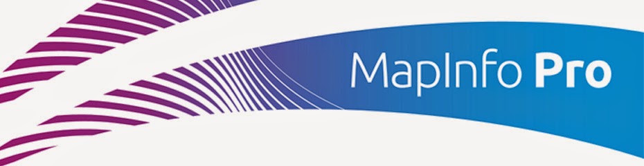 Pitney Bowes MapInfo Pro v12.5.1 build 122 x64 (update patch 1-2015 ...