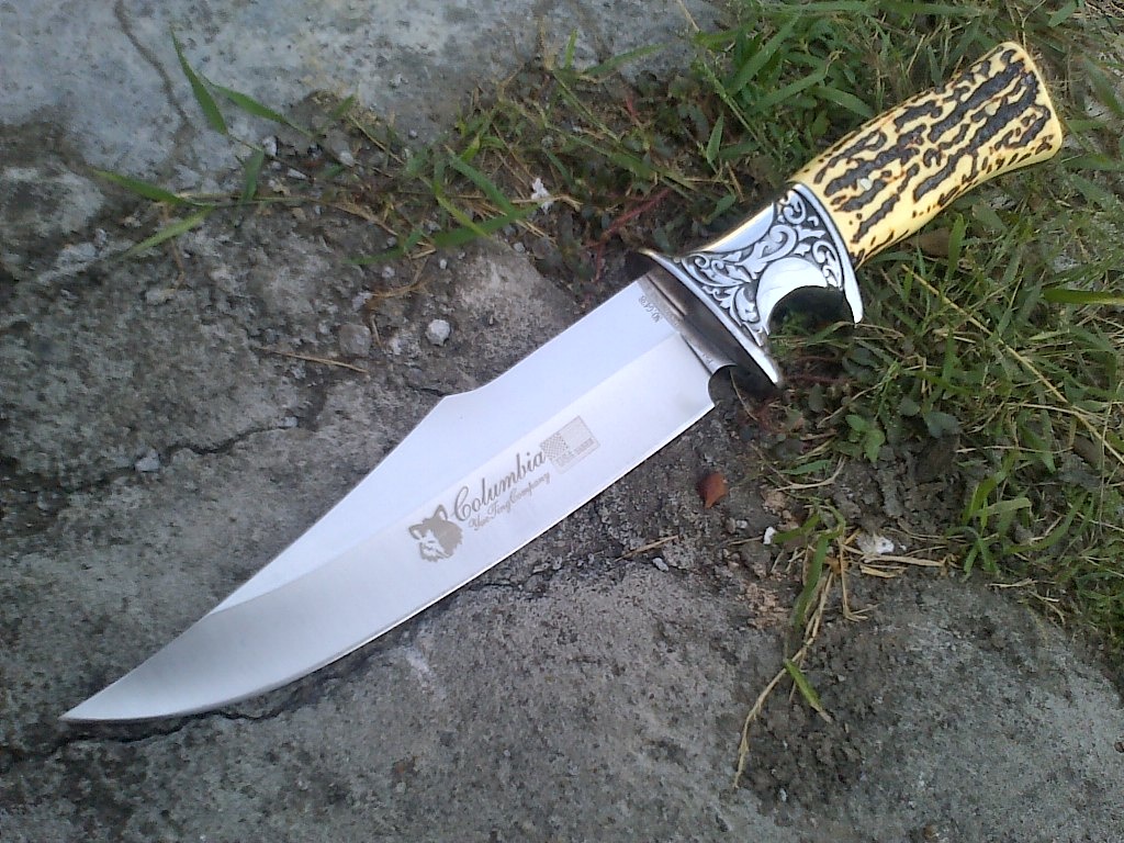 PISAU COLUMBIA ~ adhistore.com