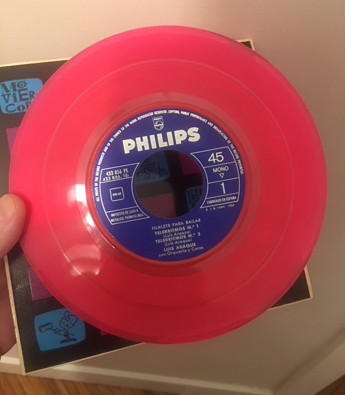 EL MILLONCETE: MOVIERECORD Y ESTUDIOS MORO LE DESEAN FELICES NAVIDADES ...