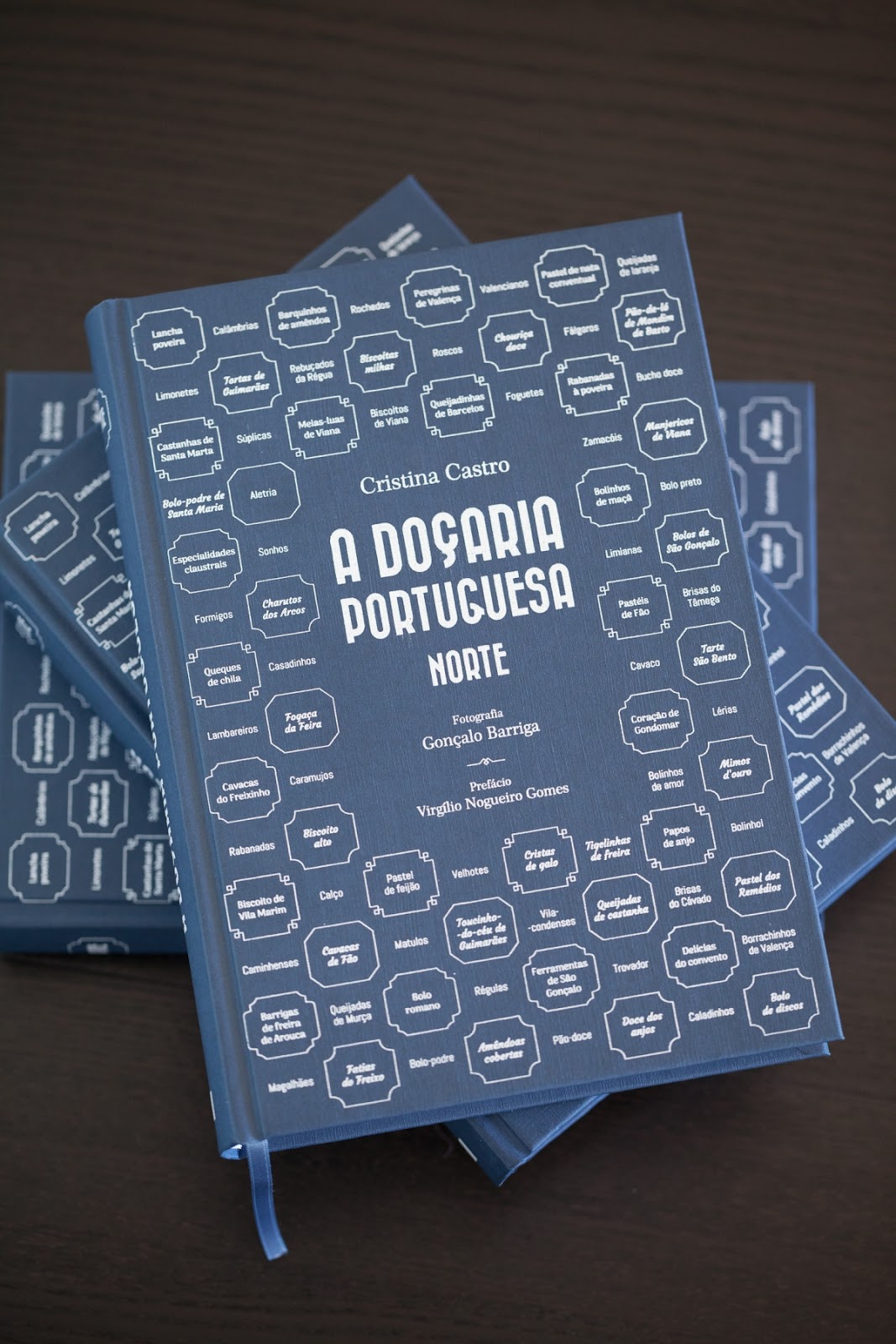 Traga-Mundos: A doçaria portuguesa - Norte