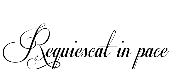 Victims of Violence December 2014