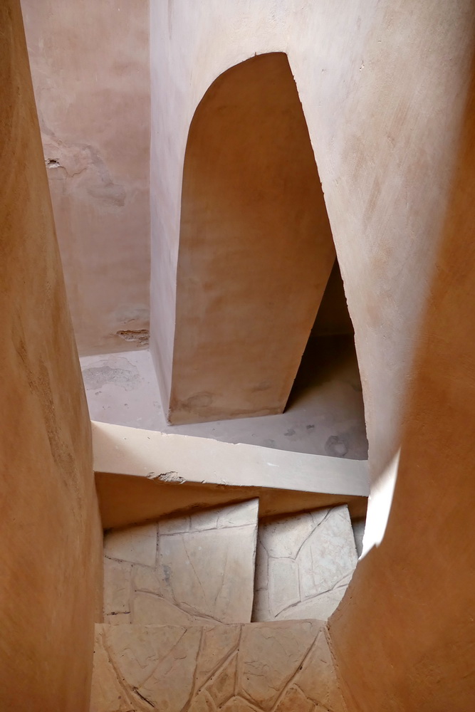 Geheimtippreisen: Oman Roadtrip: Bait al-Sarooj, unbekanntes Fort ...