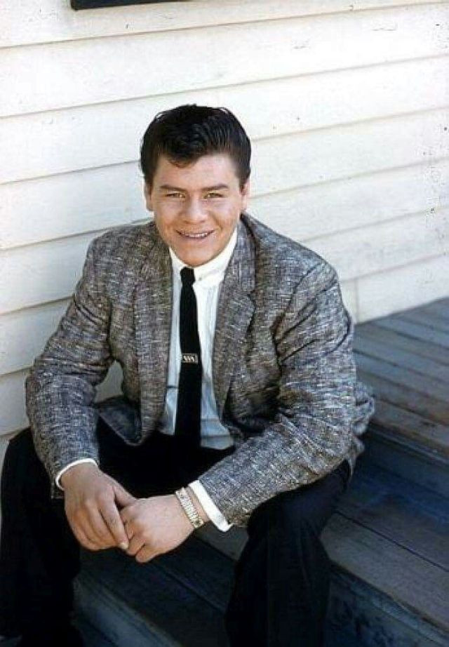 Ritchie Valens: The Pioneer of Chicano Rock and Latin Rock; and His ...