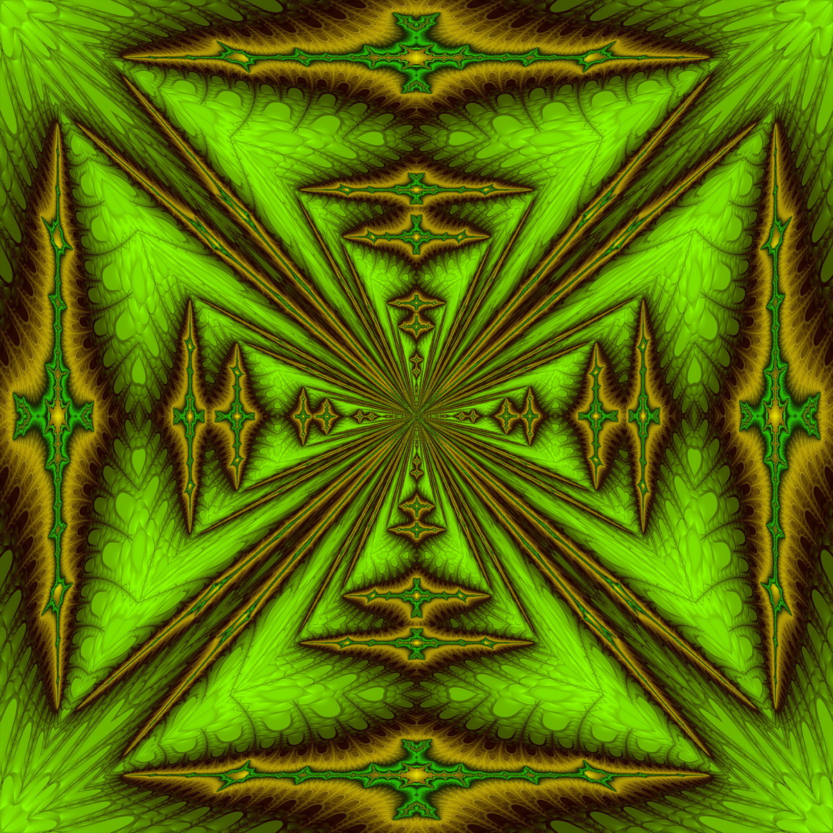 HERMANOSABAN - MANDALAS - FRACTALES - EFECTOS VISUALES Y TUTORIALES ...