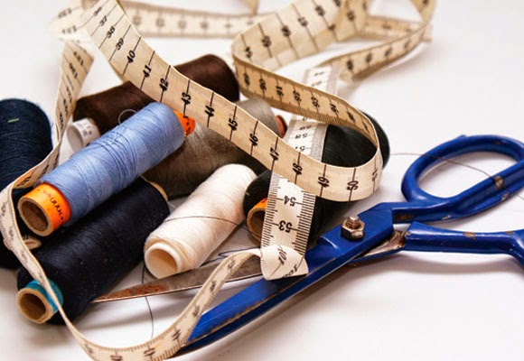 Aprendendo a Costurar Sozinha