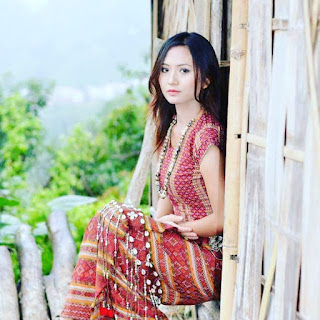 Mizo Traditional Dress: TOP 7 MIZO ATTIRE | TIMES OF MIZORAM