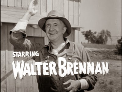 Saved From The Paper Drive: The Real McCoys