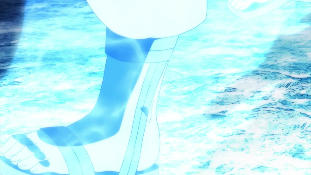 Anime Feet: Black Clover: Noelle Silva Megapost 4