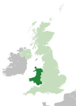 Condran, Condren, Condrin, Condron One-Name Study: Cardiff CONDR*Ns ...