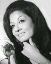 Musica: Biografia-Helenita Vargas