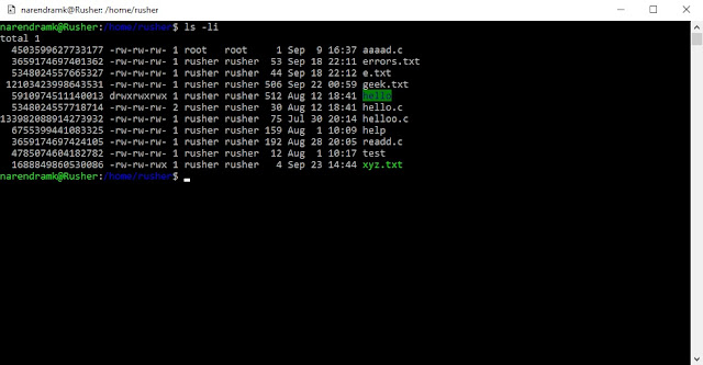 Linux Permissions Explained