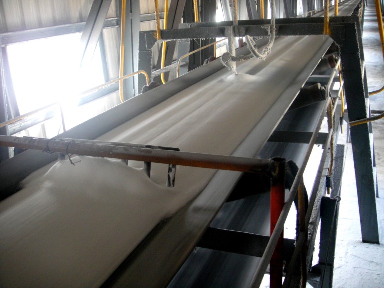 Belt Conveyor Belt Conveyor Safety Operation Regulation belt-conveyor-belt-conveyor-safety-operation-regulation