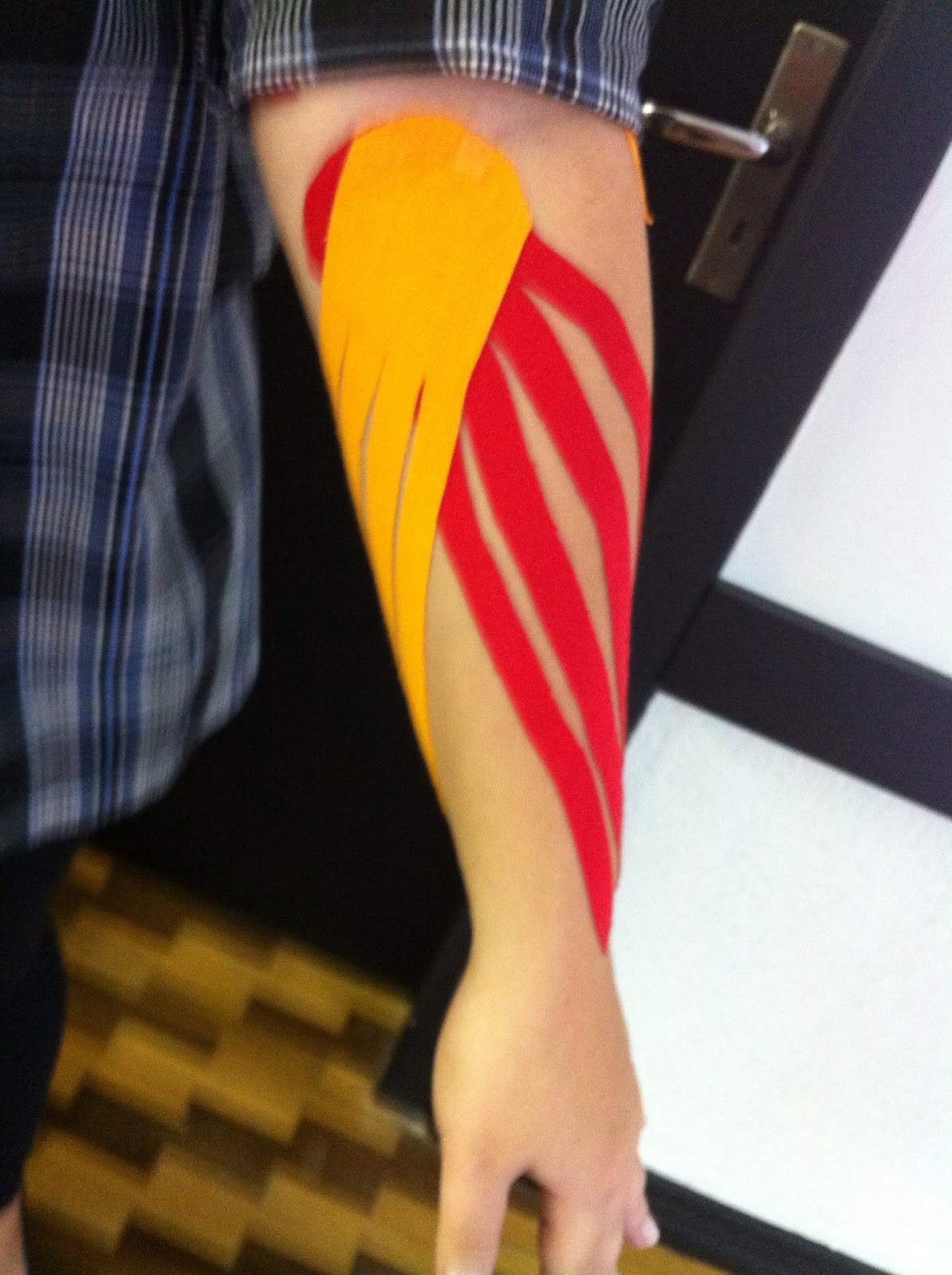 Drenagem Linfática Manual sem Creme: Lymph Taping: uma nova abordagem ...