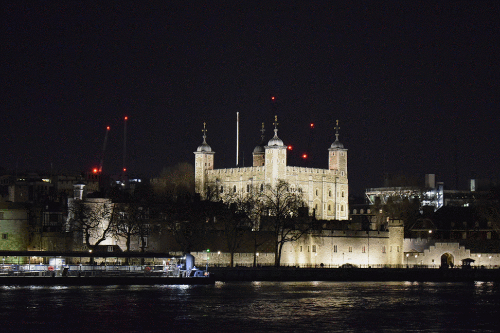 AFK - Blog de weekend: City Break: Londra - Partea II - Obiective turistice