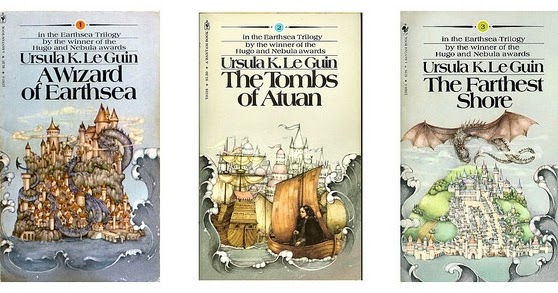 SF SAID: "Will There Ever Be A Third Varjak Paw Book?"