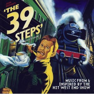 The Thing on the Fourble Board