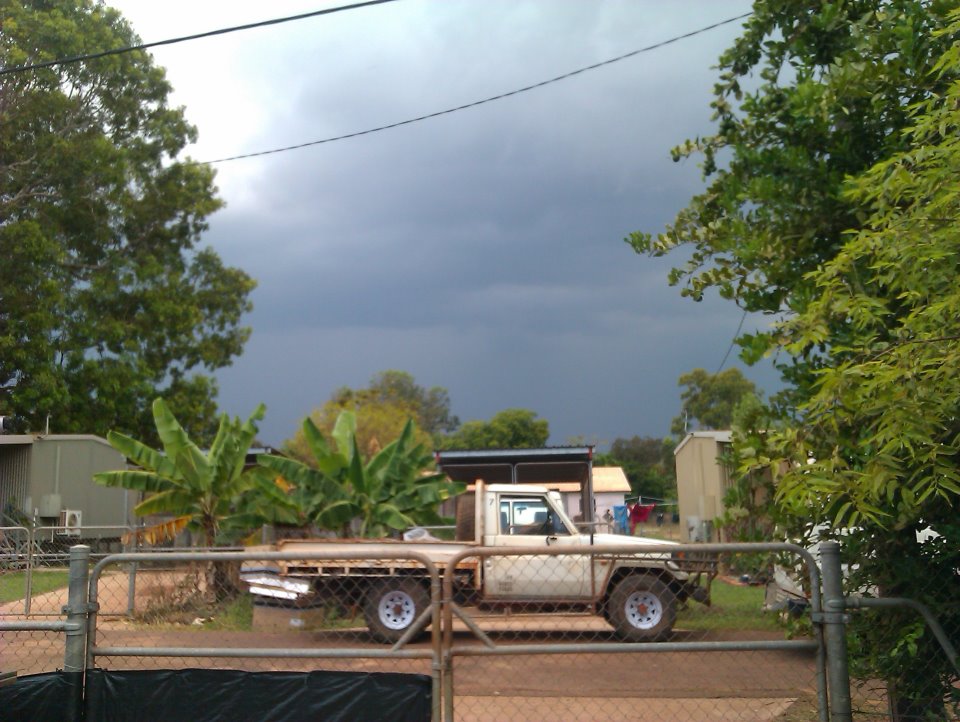 An Adventure In The Outback: Maningrida Pics