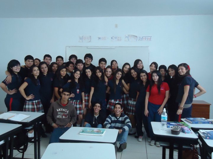 CCLT - SEGUNDOS: ¡¡Una gran sorpresa!!