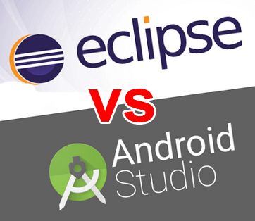Pilih Eclipse atau Android Studio - Terbaru Terviral