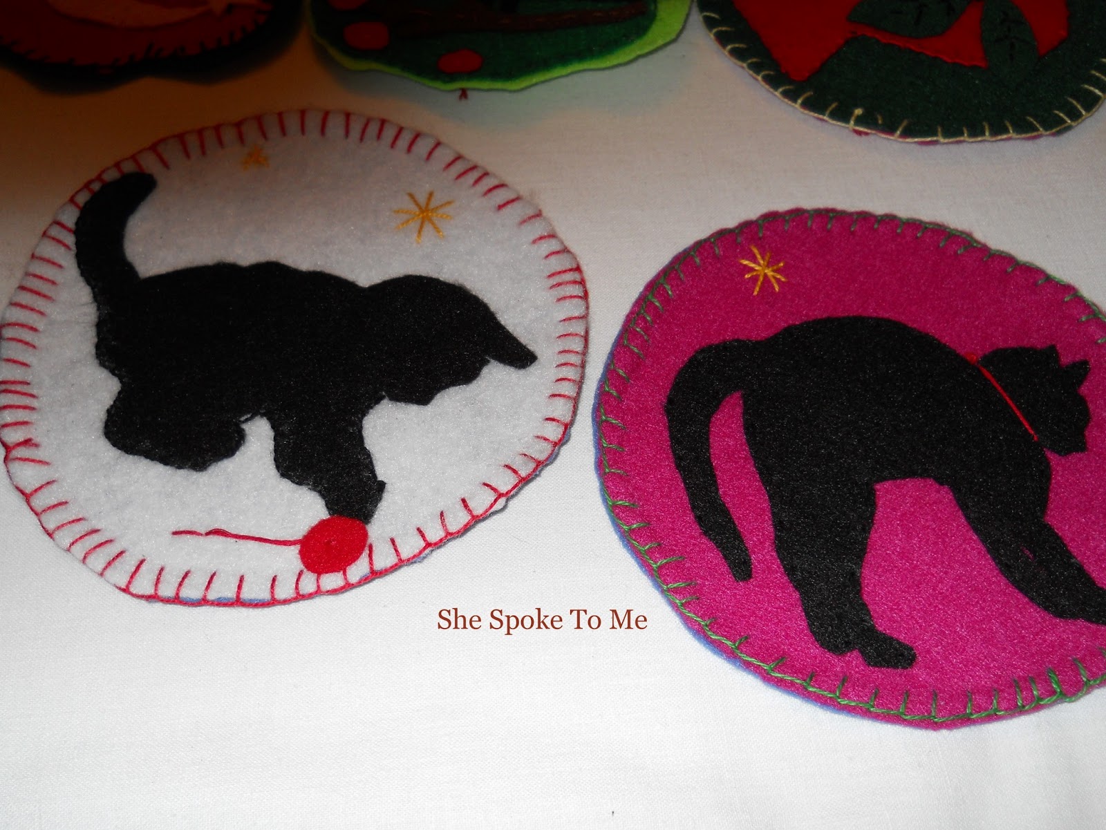 Loretta's...She Spoke To Me: Tuesday Trinkets