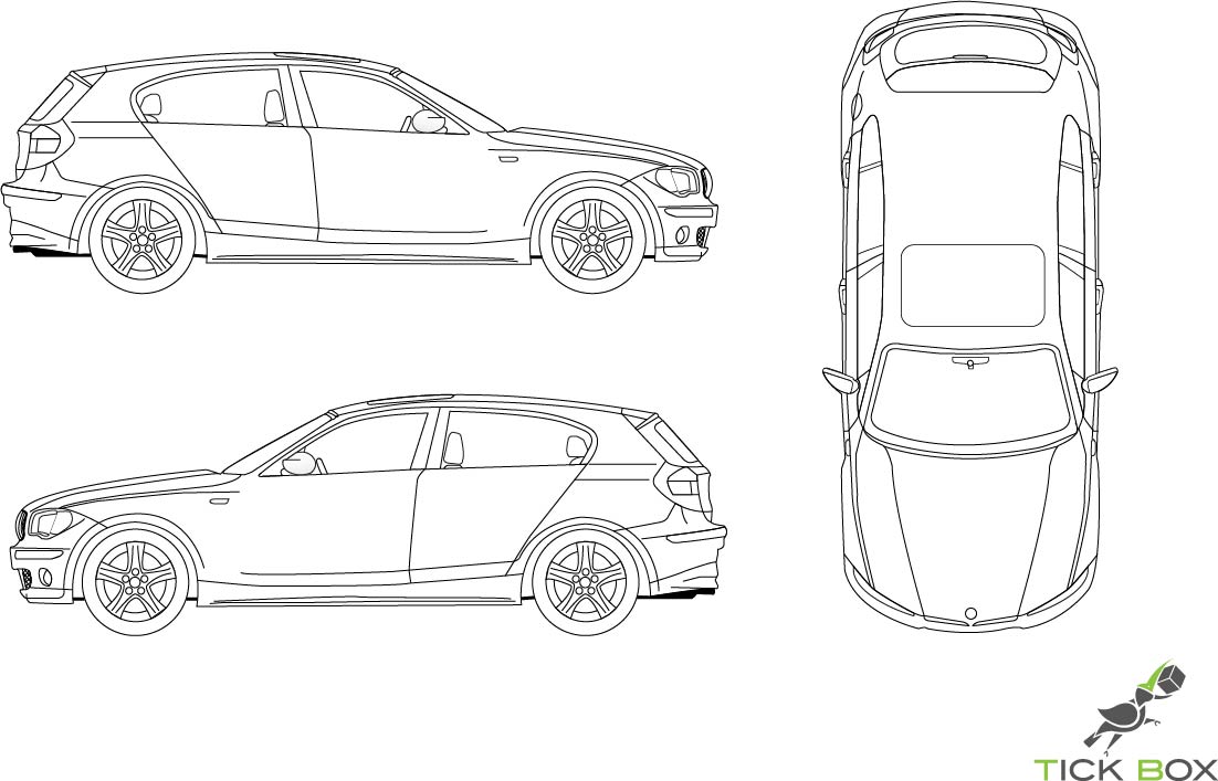 Co2 Dragster Design Coloring Pages