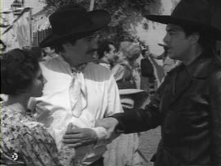 Los Hermanos Del Hierro DVDRip 1961 | Peliculas Mexicanas