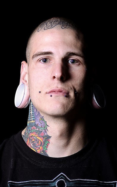 O CARALHO DO ROCK: RICKY HOOVER