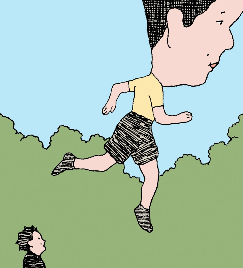 La Belle Illustration - L'univers du dessin et de l'illustration: Alain ...