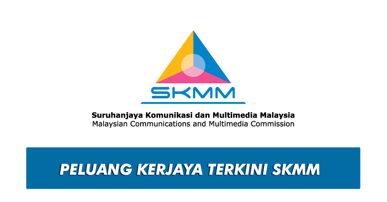 Peluang Kerjaya Terkini di SKMM - Mohon Sekarang! - JOBCARI.COM ...