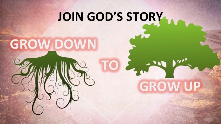 Living Forward: February 2015